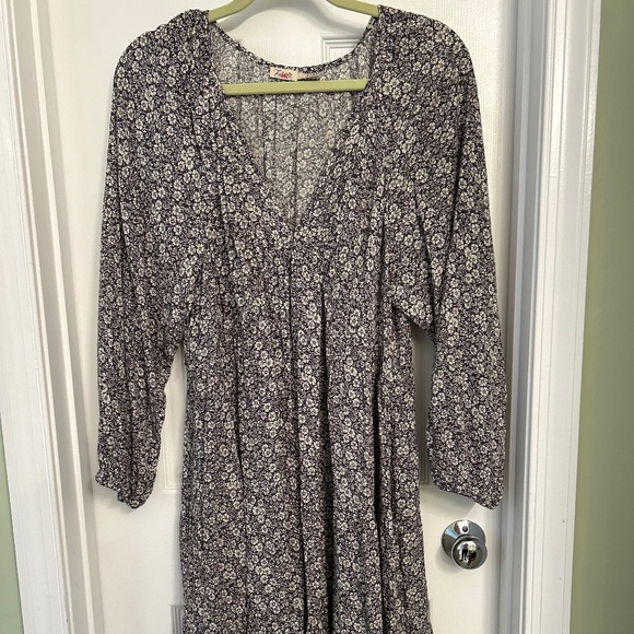 Faherty | Dresses | Faherty Sirene Dress | Poshmark